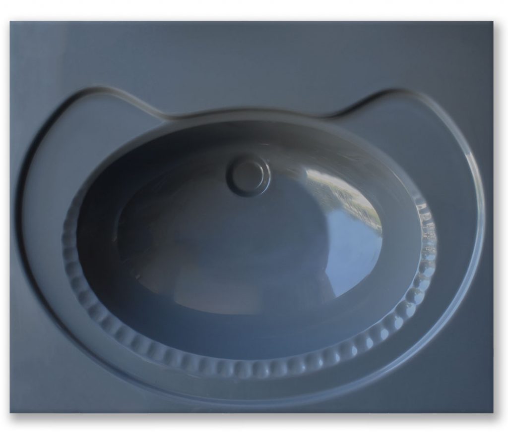 Custom Sinks Archives - Brooks Molds - Hand crafted molds for cast ...