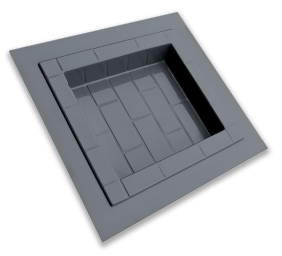 Home - Brooks Molds - Hand crafted molds for cast polymer manufacturers