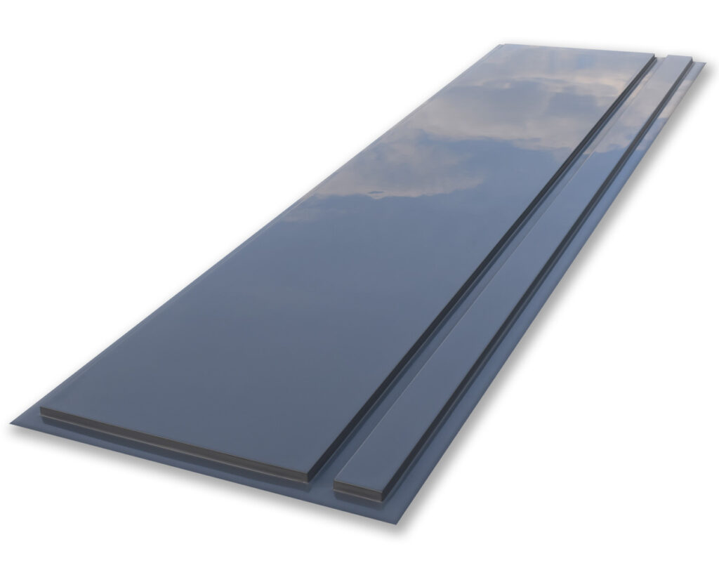 25.5" X 124" X 1" VANITY TOP MOLD WITH INTEGRATED BACKSPLASH SP03 ...