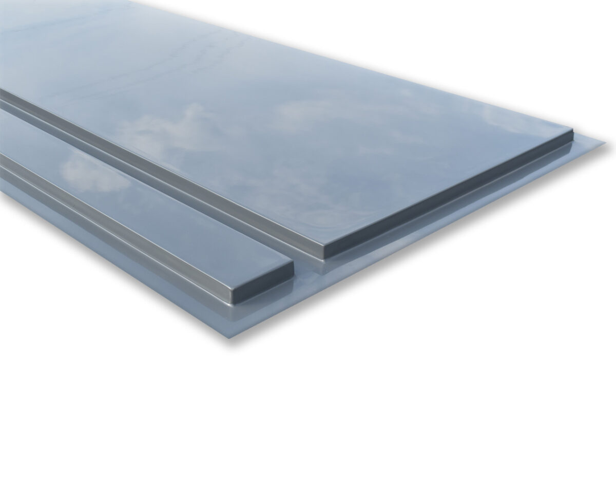 25.5" X 124" X 1" VANITY TOP MOLD WITH INTEGRATED BACKSPLASH SP03 ...