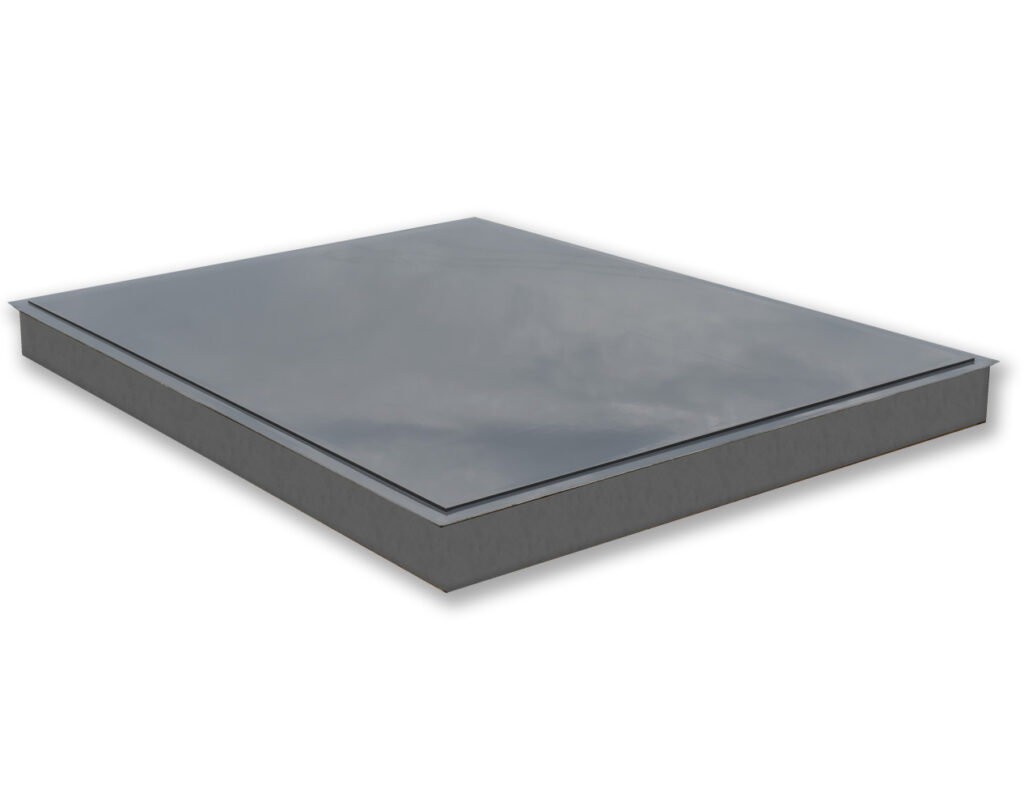 72" X 96" x 3/8" SMOOTH PANEL MOLD WITH GLOSS FINISH WP09 - Brooks ...