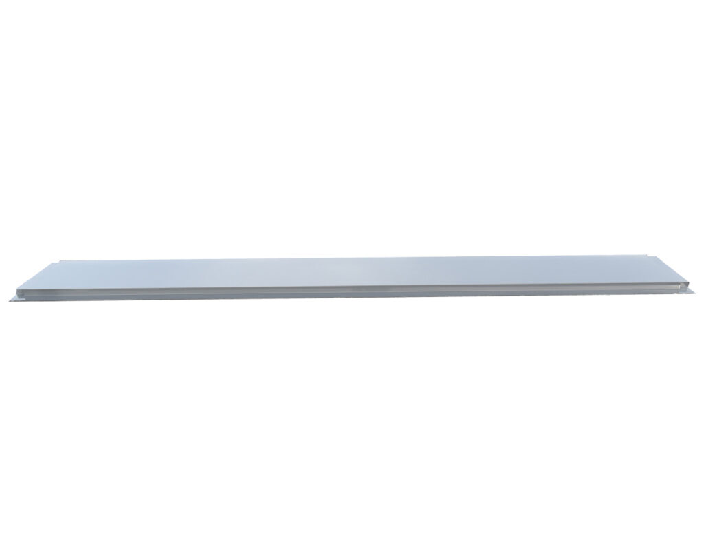 16" X 120" X 3/8" UNIVERSAL WINDOWSILL MOLD WS01 - Brooks Molds - Hand ...