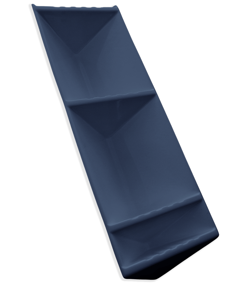 Tall Corner Caddy BM-SN22 - Brooks Molds - Hand crafted molds for cast ...